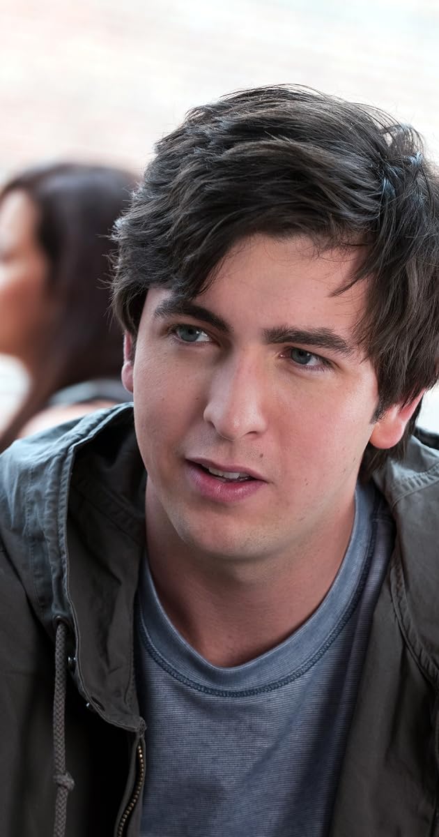 Nicholas Braun Actor