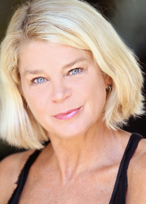 Kristine Debell Biography Imdb