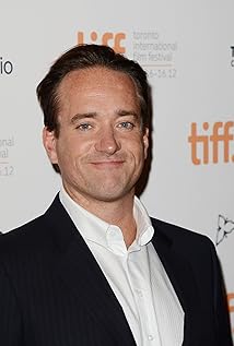 Matthew Macfadyen - IMDb