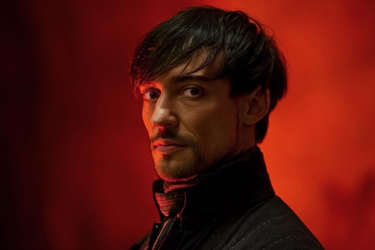 Blake Ritson