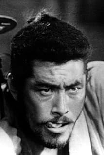 Toshirô Mifune - IMDb