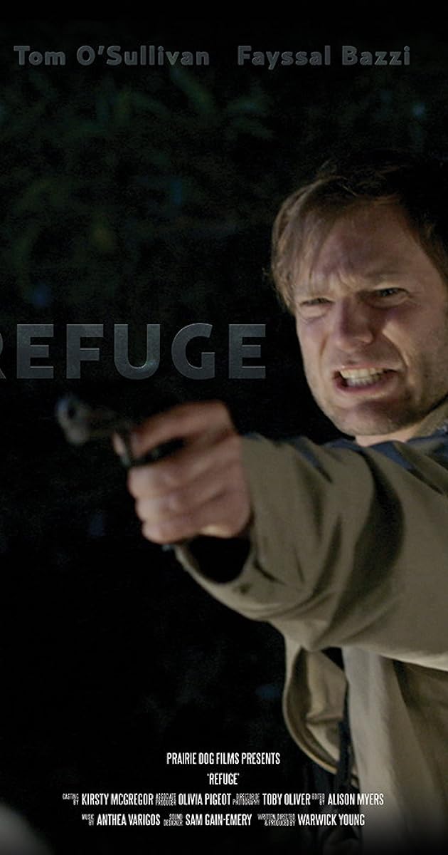 Refuge (2013) - IMDb