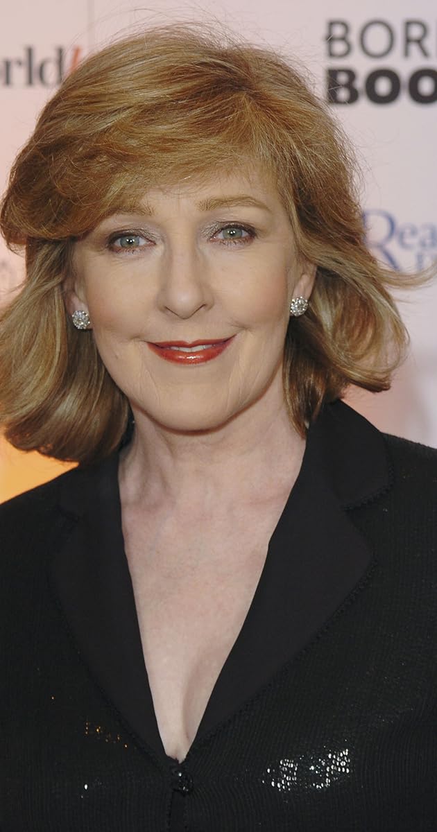Patricia Hodge - IMDb