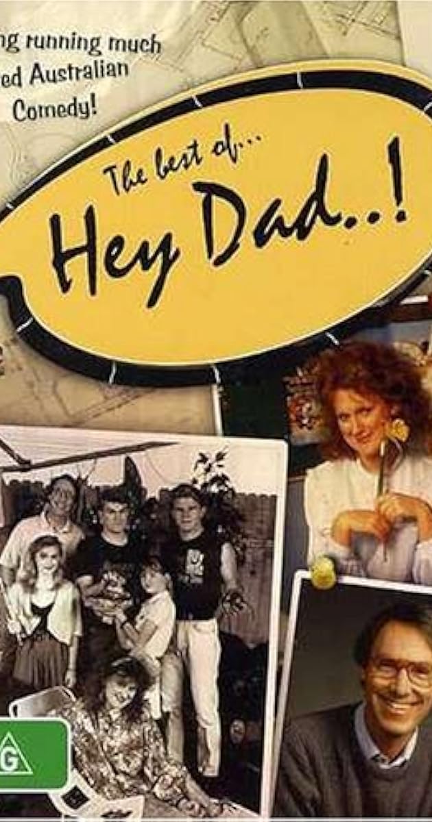 Hey Dad..! (TV Series 1987–1994) - IMDb
