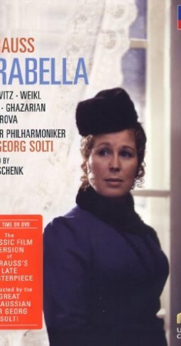 Arabella (1977) - IMDb