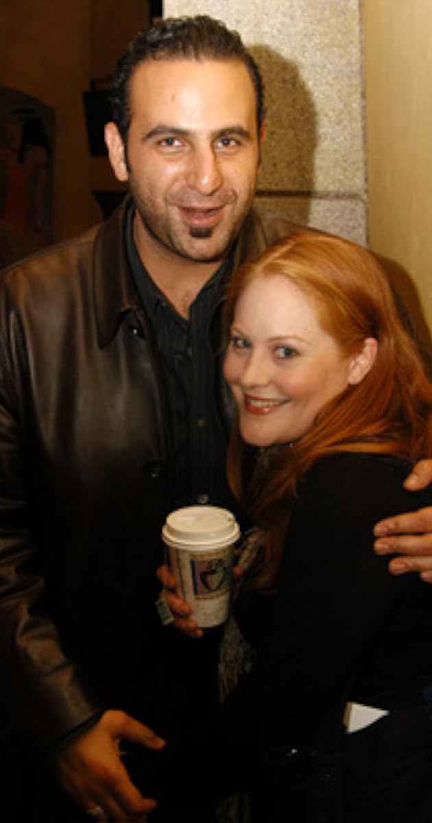 Sam Nazarian - Biography - IMDb