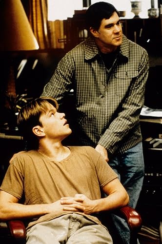 Good Will Hunting (1997)