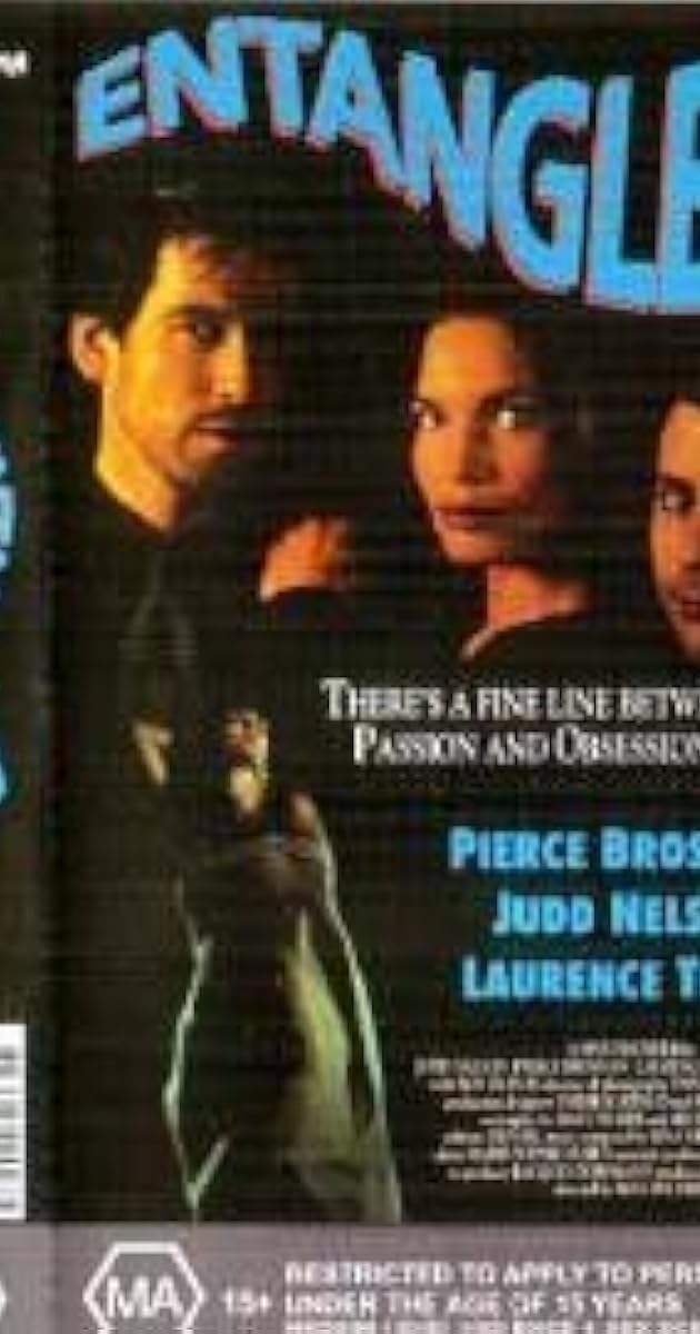 Entangled (1993) - IMDb