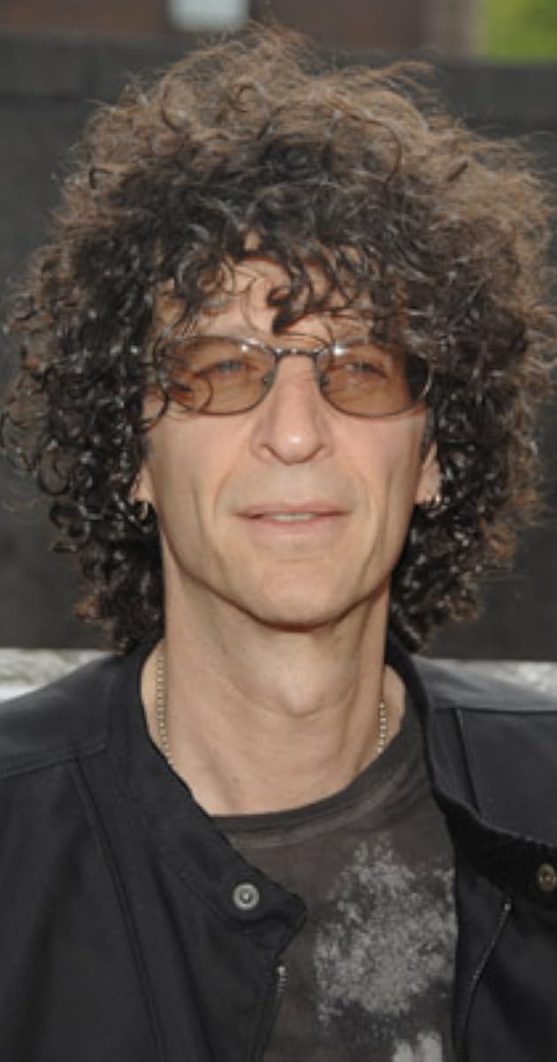 Howard Stern - IMDb