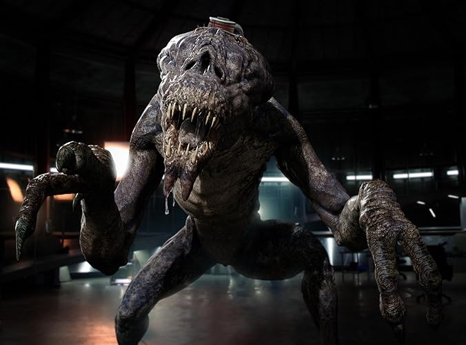 Primeval (2007-2011)