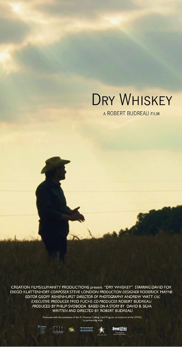 Dry Whiskey (2005) - IMDb