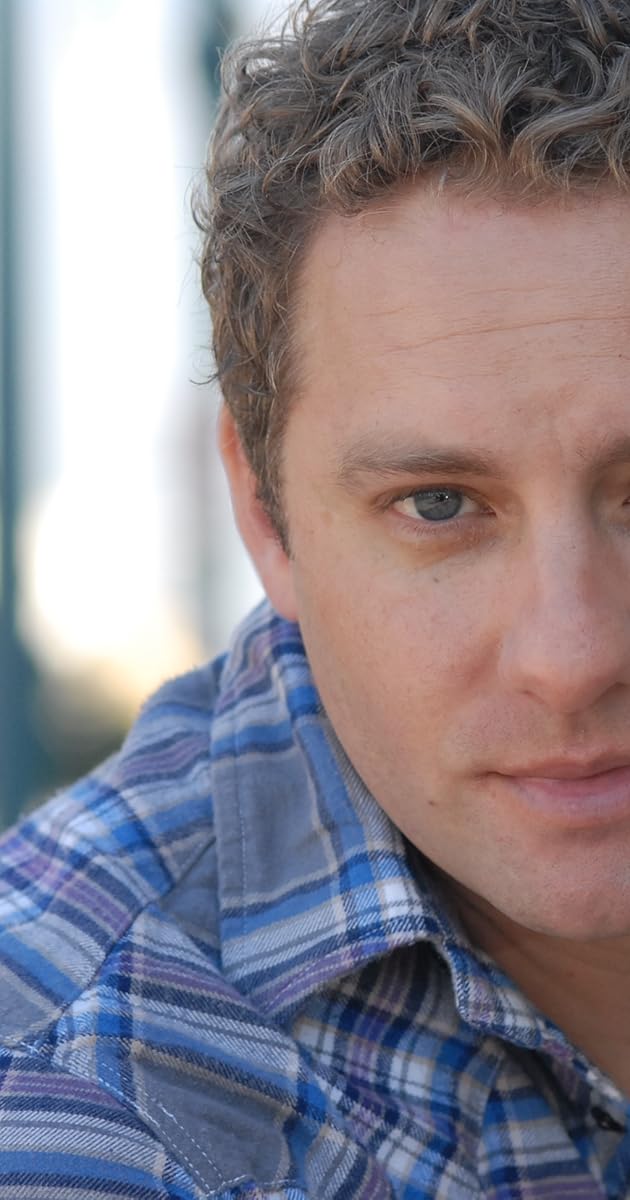 Jeremy Maxwell - IMDb