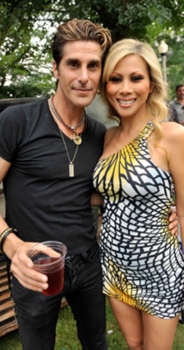 Perry Farrell - IMDb