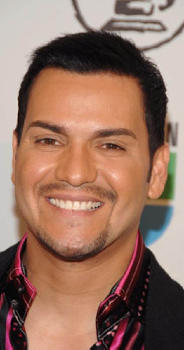 Víctor Manuelle - IMDb