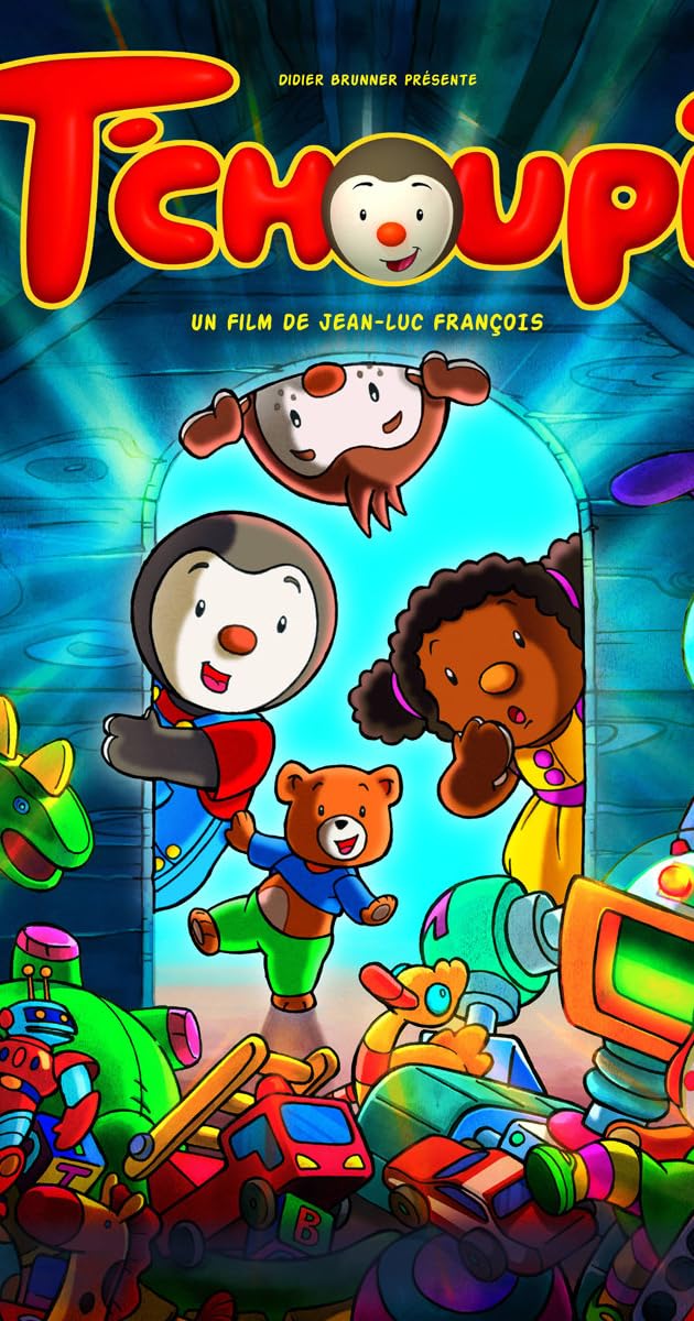 T'choupi (2004) - IMDb