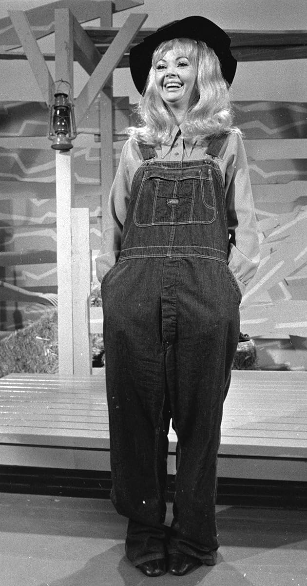 Jeannine Riley - IMDb