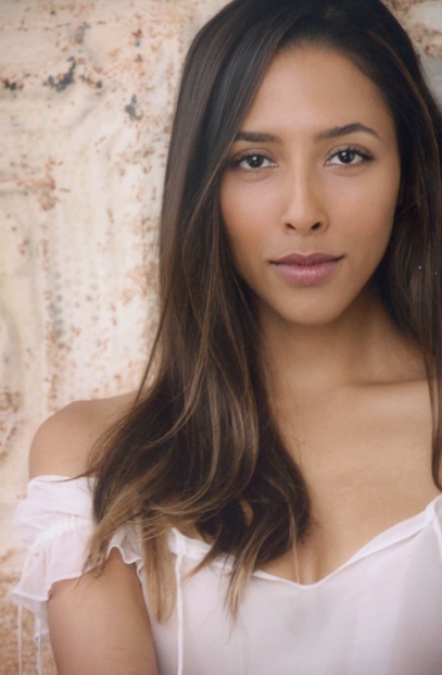 Bianca Lopez Wedding