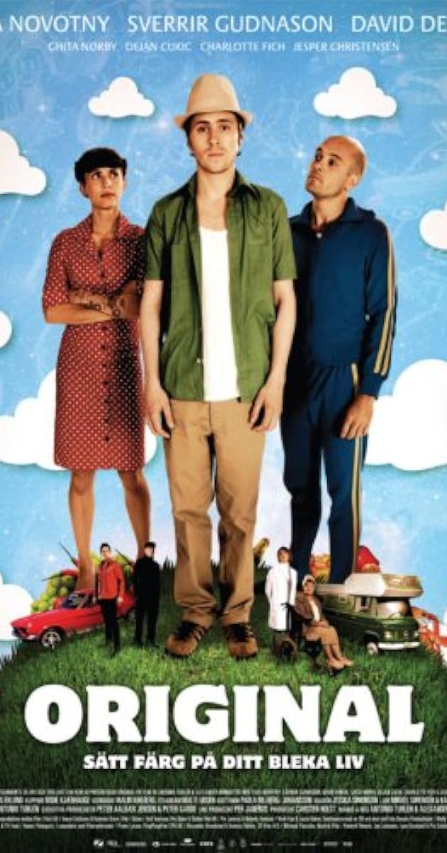 Original (2009) - IMDb