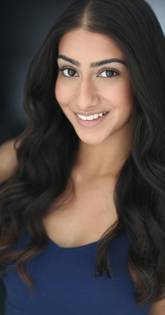 Rhianna Jagpal - IMDb