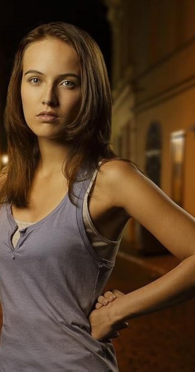 Tereza Voriskova - IMDb