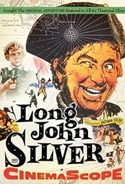 Long John Silver (1954) - IMDb