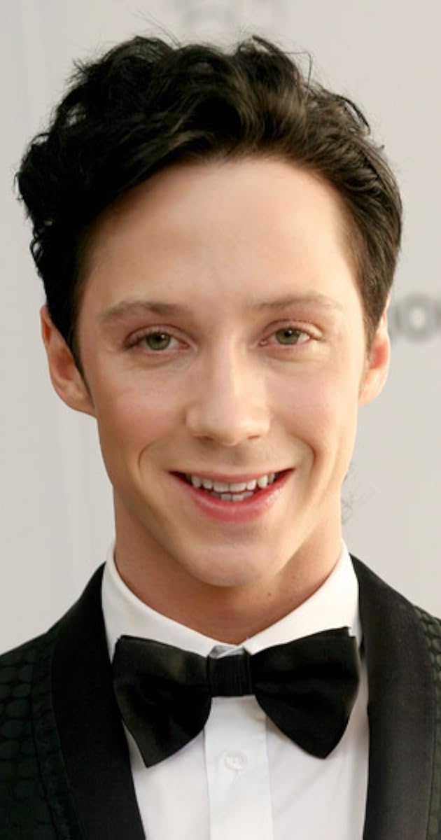 Johnny Weir - IMDb