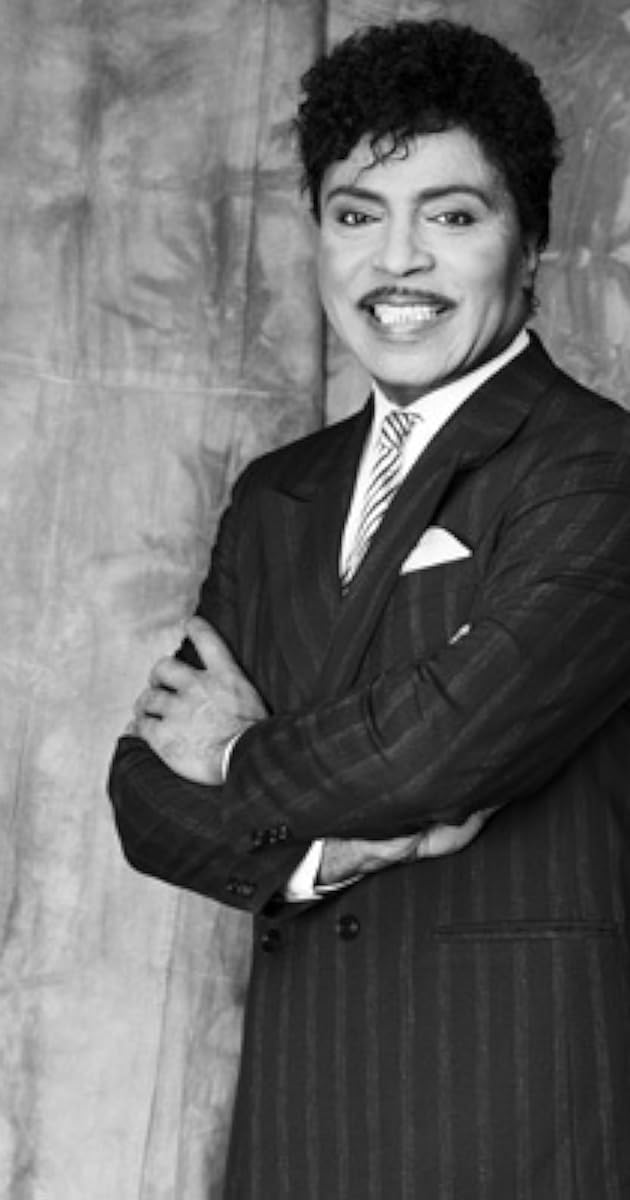Little Richard - IMDb