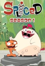 Spliced (TV Series 2009– ) - IMDb