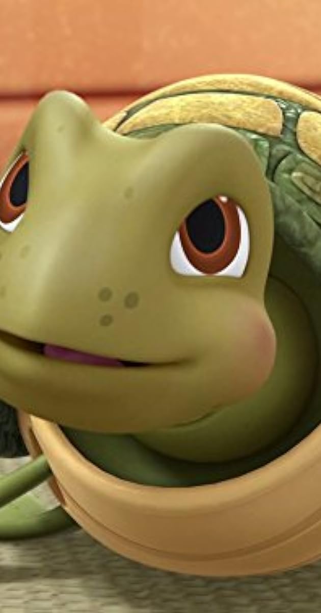 "Doc McStuffins" Shell Shy/Commander No (TV Episode 2014) - IMDb