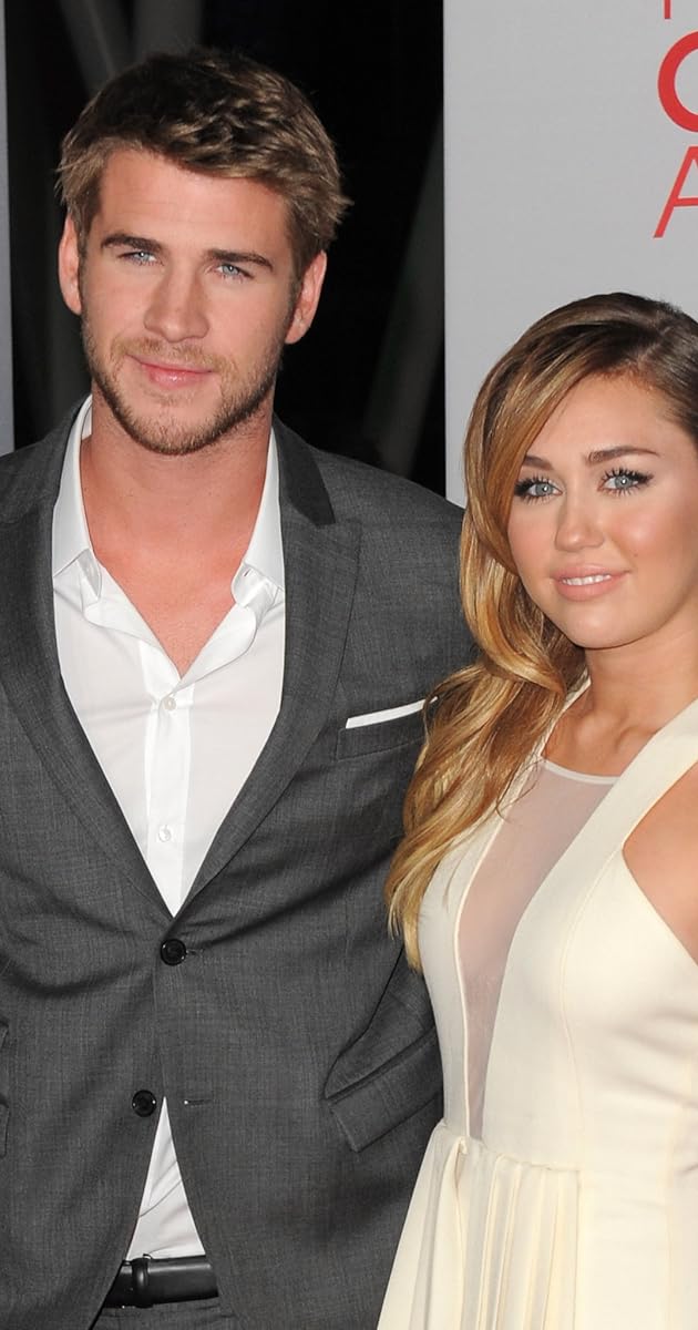 Jesse Mccartney And Miley Cyrus