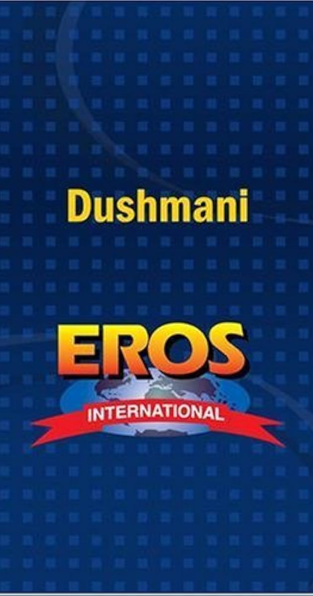 Dushmani: A Violent Love Story (1995) - IMDb