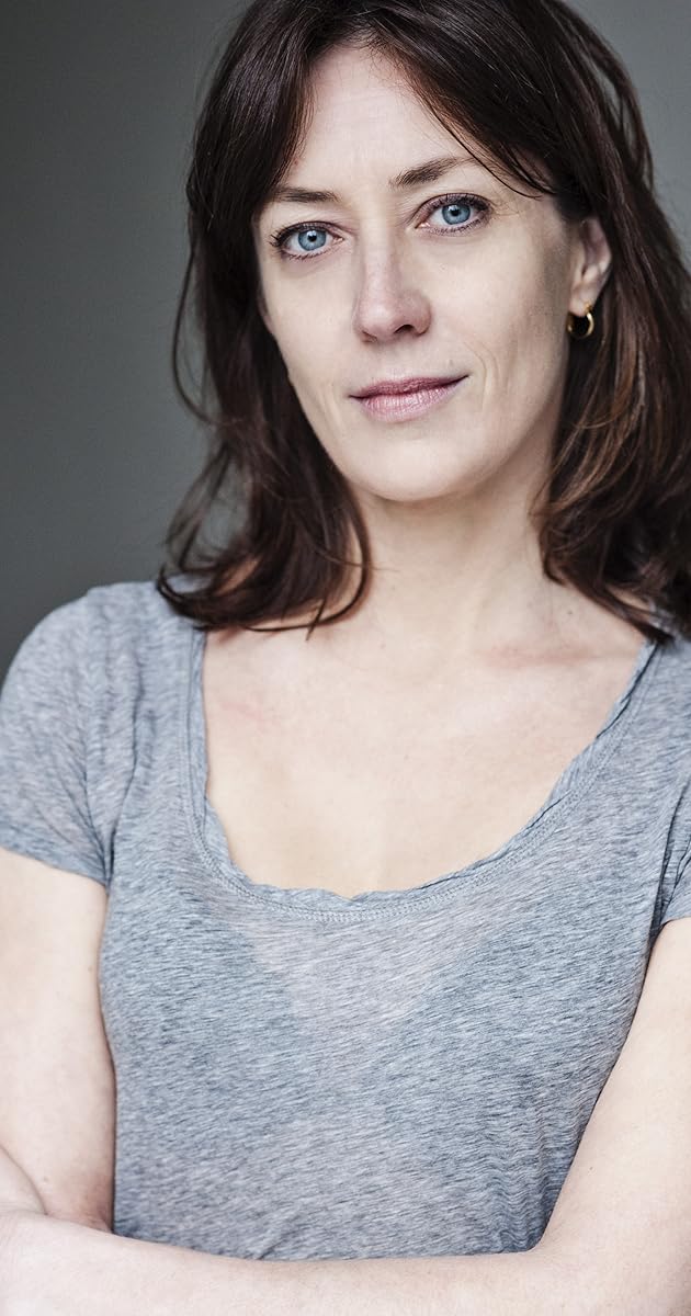 Charlotte Pyke - IMDb