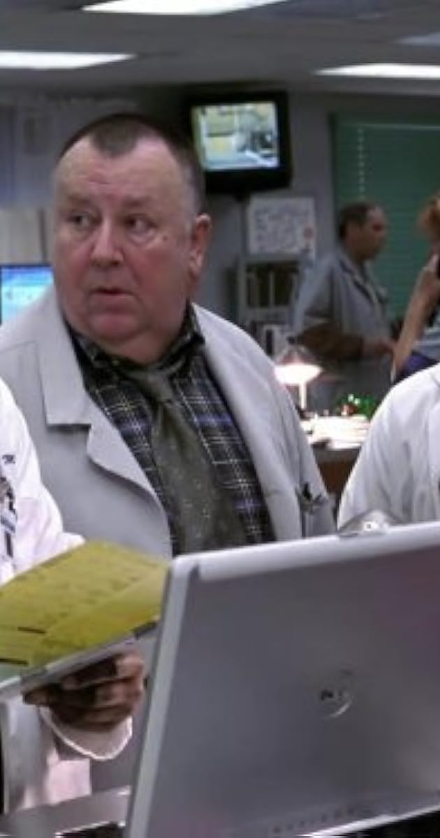 "ER" 300 Patients (TV Episode 2007) - IMDb