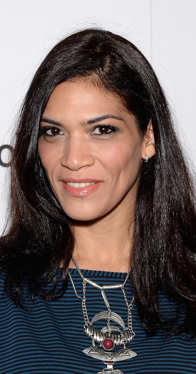 Laura Gómez - IMDb