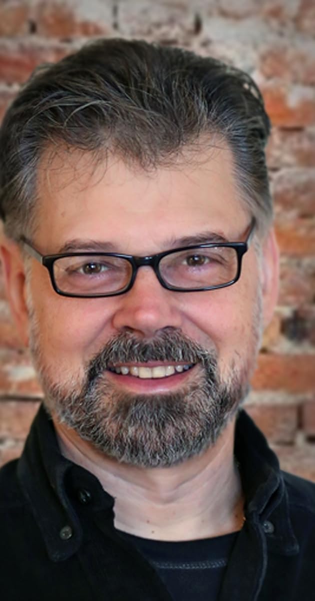 Stephen R. Campanella - IMDb
