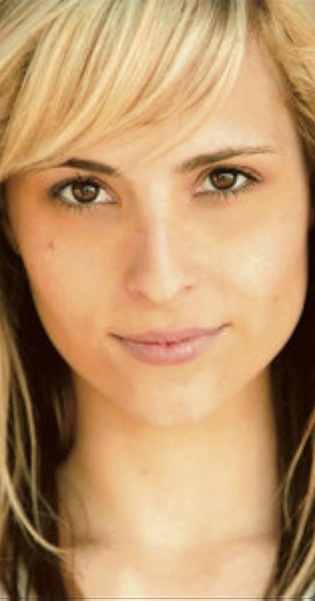 Natalie Garza - IMDb