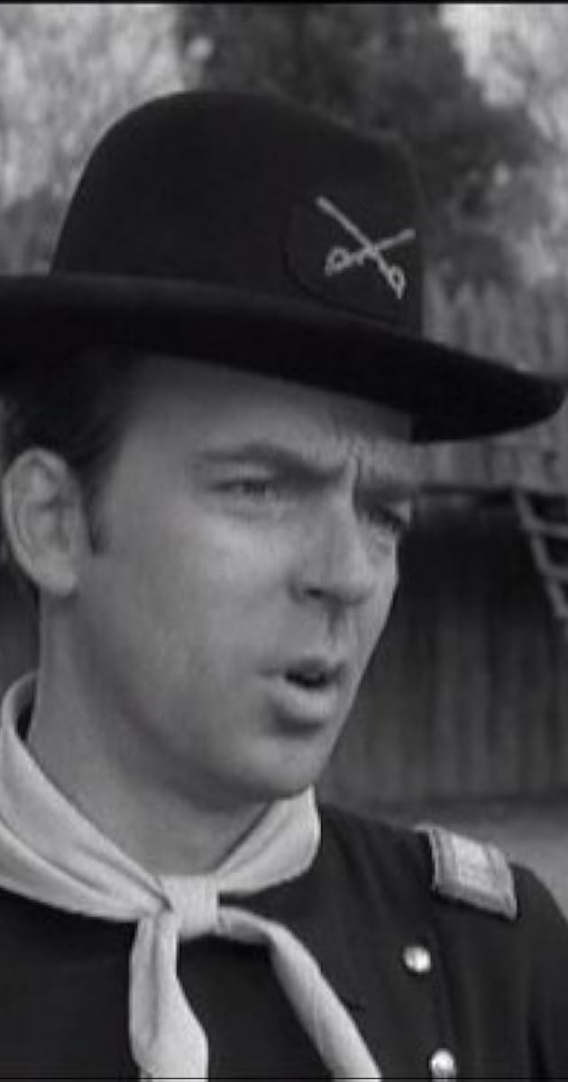 "F Troop" Will the Real Captain Try to Stand Up (TV Episode 1966) - IMDb
