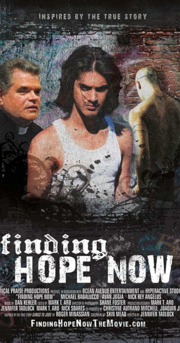 Streets of Hope (2014) - IMDb