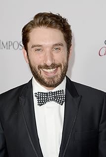 Sergio G. Sánchez - IMDb