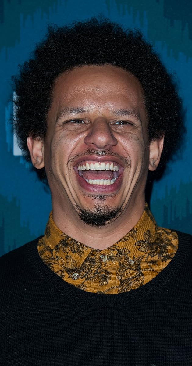 Eric André - IMDb