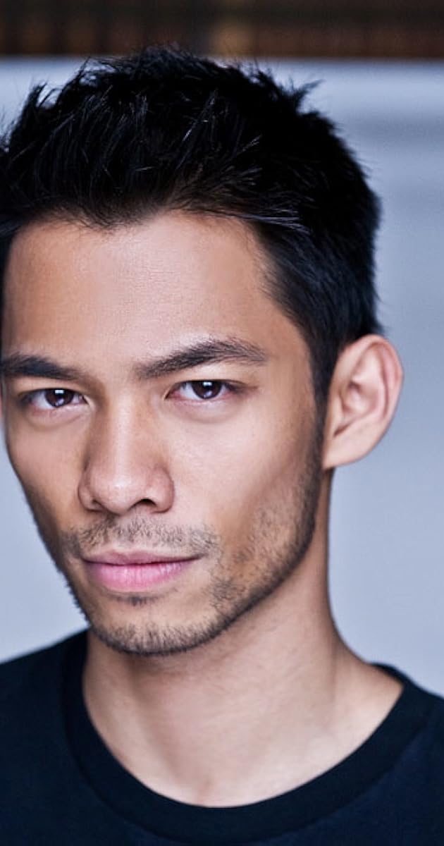 Aldrin Bundoc - IMDb