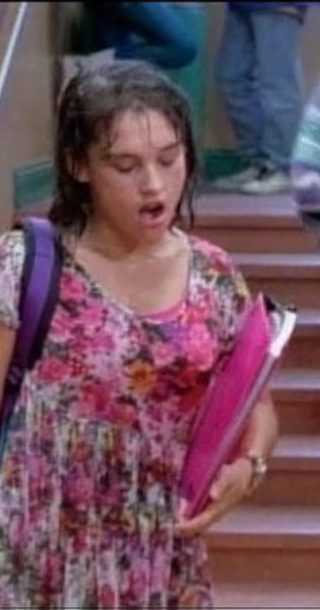 "Mighty Morphin Power Rangers" Calamity Kimberly (TV Episode 1993) - IMDb