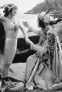 Annette Kellerman - IMDb