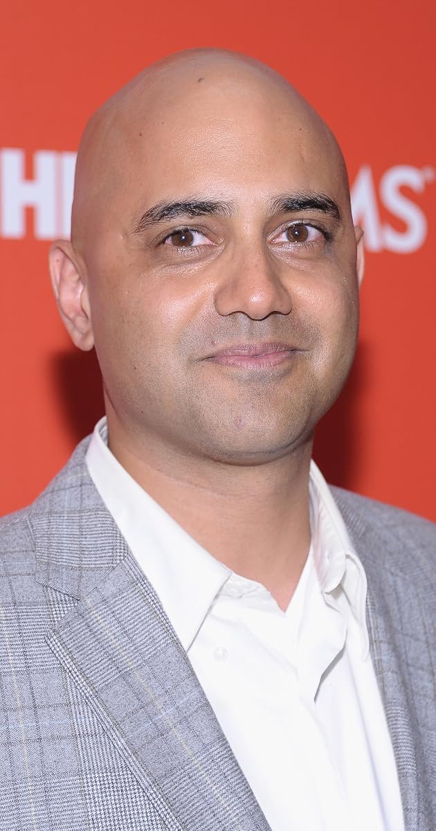 Ayad Akhtar - IMDb