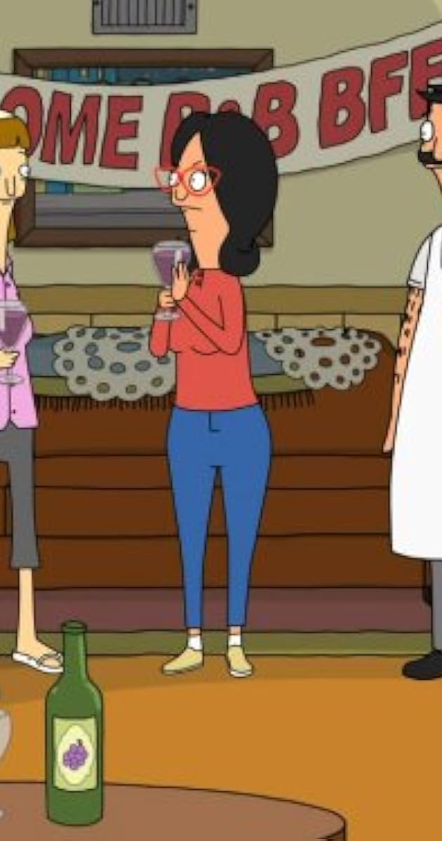 "Bob's Burgers" Bed & Breakfast (TV Episode 2011) - IMDb