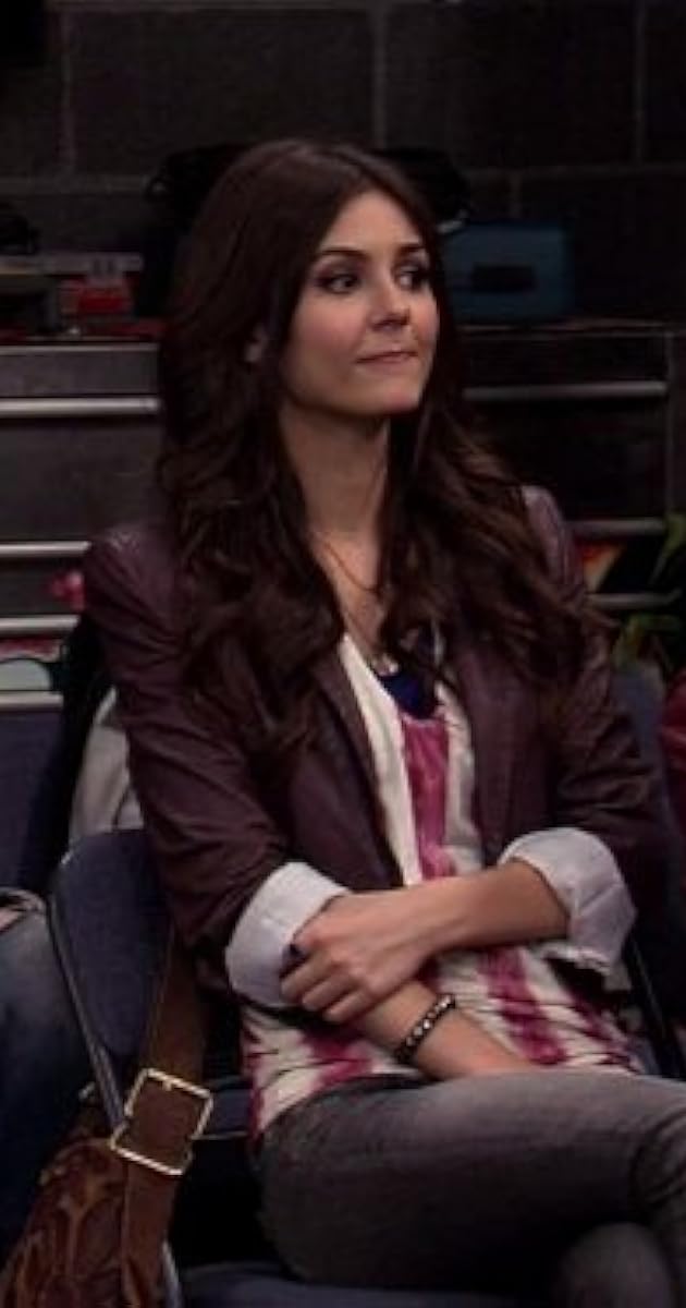"Victorious" Cell Block (TV Episode 2012) - IMDb