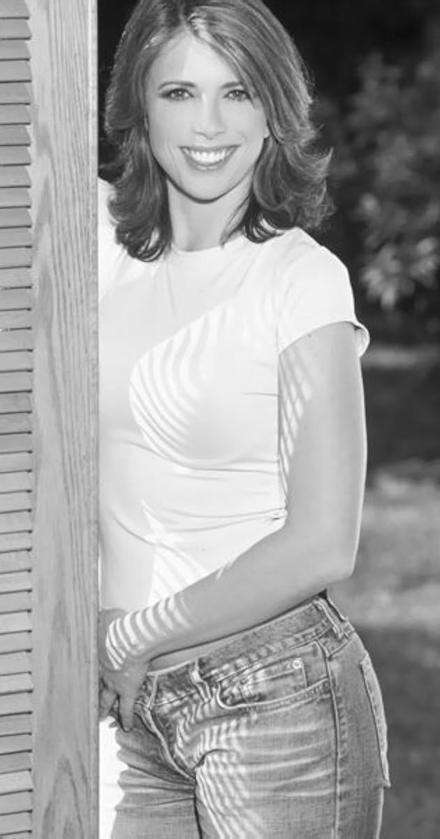 Kimber Eastwood - IMDb