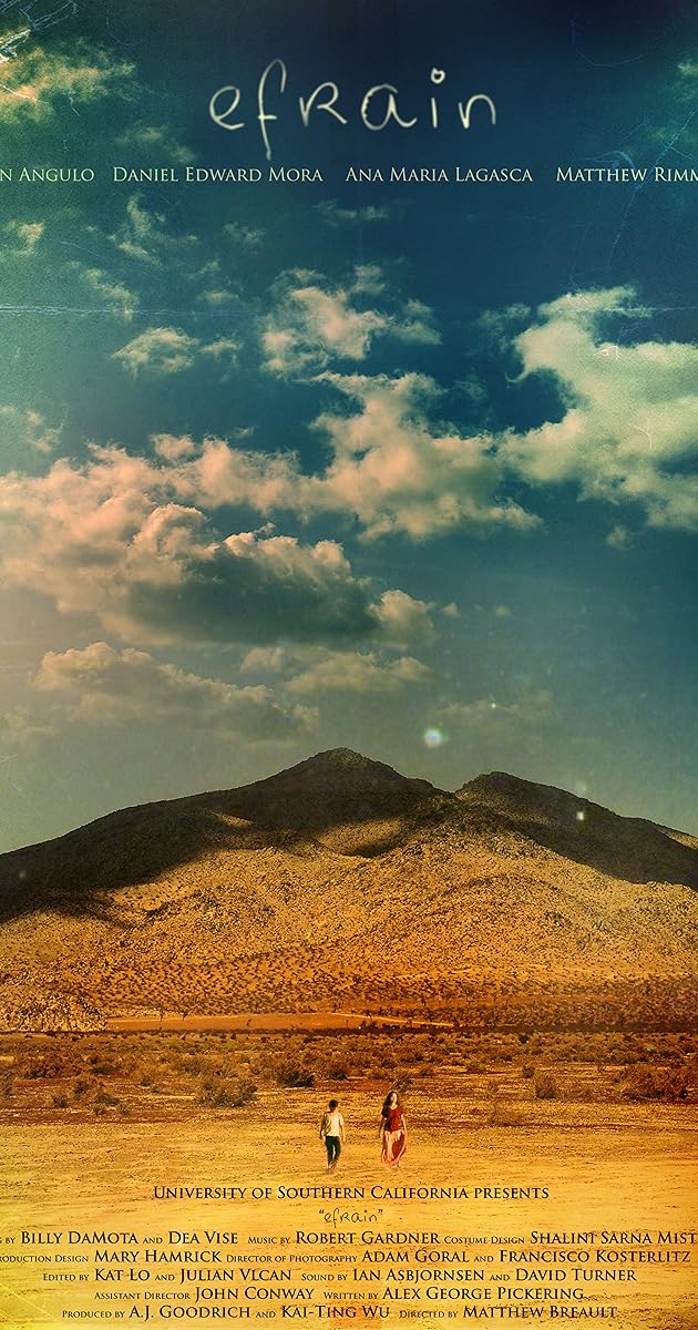 Efrain (2011) - IMDb