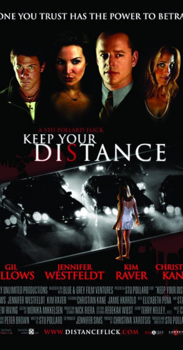 Keep Your Distance (2005) - IMDb