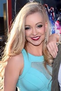 Mindy Robinson - IMDb